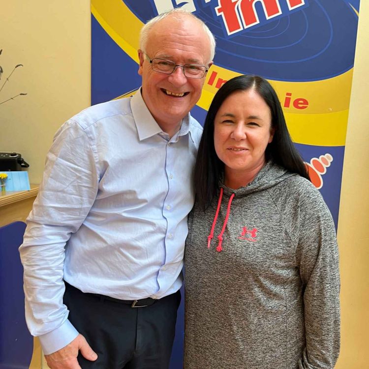 Late Lunch Wednesday October 18th 2023 - LMFM Late Lunch Listen Back ...