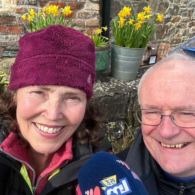 Late Lunch Friday March 22nd 2024 - LMFM Late Lunch Listen Back | Acast