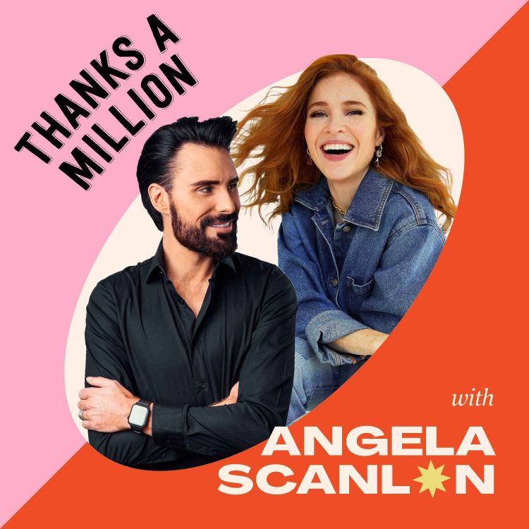 Rylan: Really Just a Bloke and The Girl That Got Away - Angela Scanlon ...