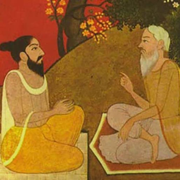 What is Vedanta? - Let's Talk Religion | Acast