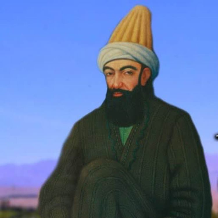 Shah Ni'matullah Wali & The Ni'matullahi Sufi Order - Let's Talk ...