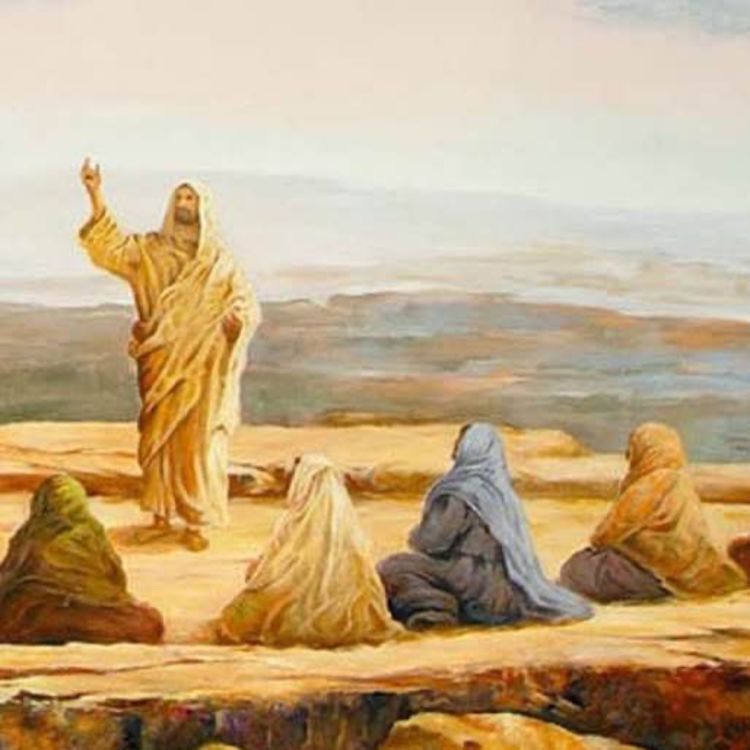 Who were the Ebionites - Let's Talk Religion | Acast