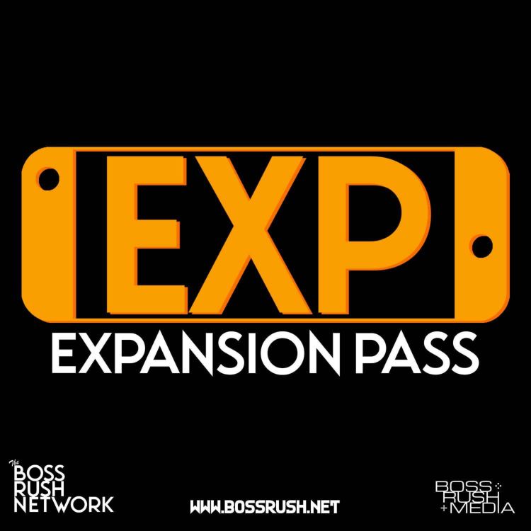 A New Theory for Tears of the Kingdom | Nintendo Expansion Pass - Boss ...