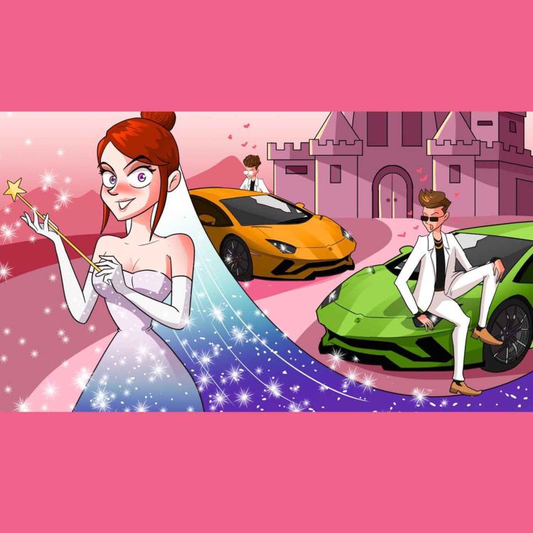 I Can Force Any Guy To Marry Me - Story Time Animated | Acast