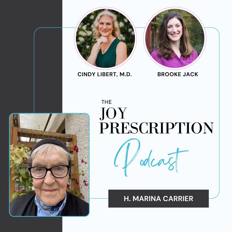 Transforming Pain into Purpose: A Journey to Joy - The Joy Prescription Podcast | Acast