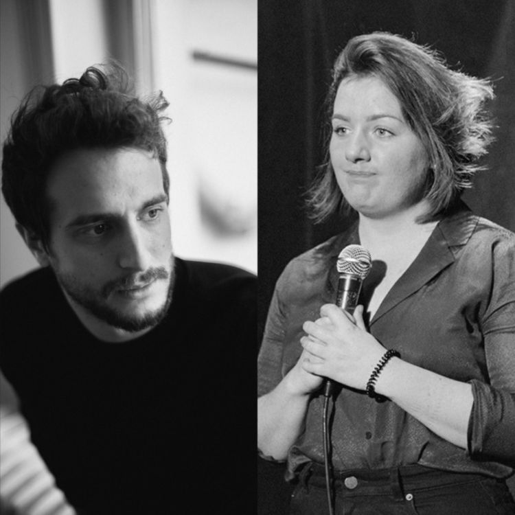 Hors Série - discussion avec Lisa Delmoitiez et Lucas Cosco - Humeurs ...