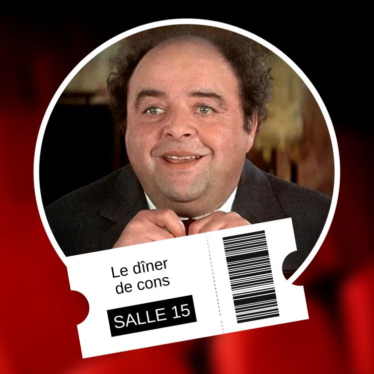 Le Dîner de cons : les dessous d'un film culte ! - Les Secrets du Ciné ...