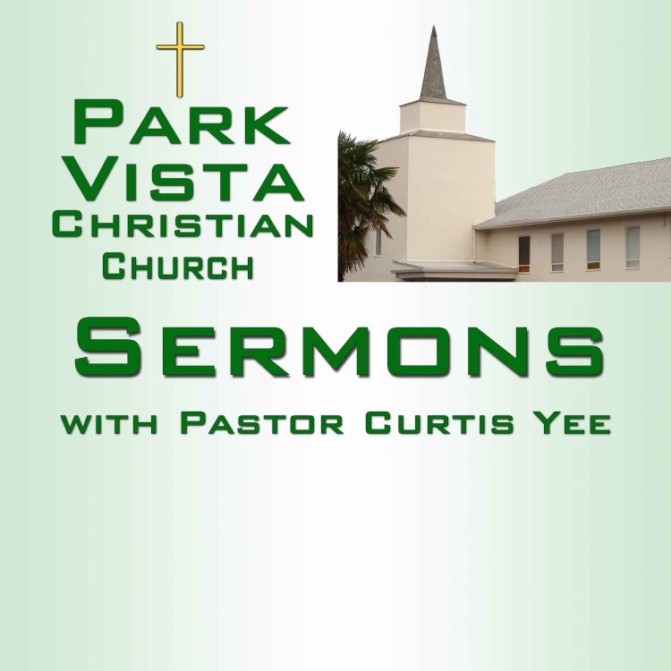 Teach Us How to Pray - Deliver Us from the Evil One - Park Vista ...