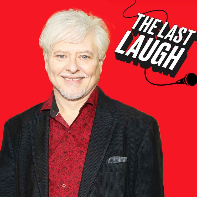 Dave Foley: Dark Side of ‘Kids in the Hall’ - The Last Laugh | Acast