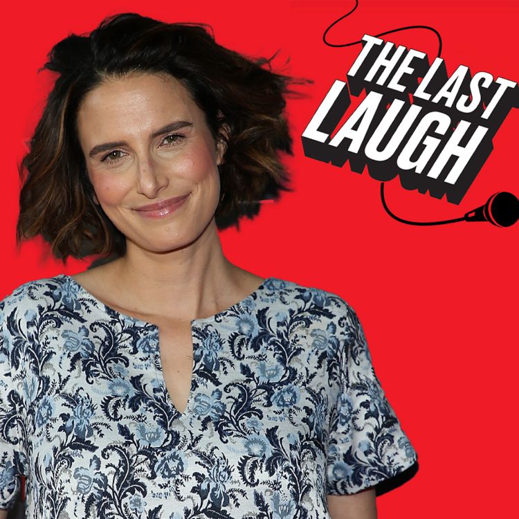 Jessi Klein: ‘I Love That for You’ - The Last Laugh | Acast