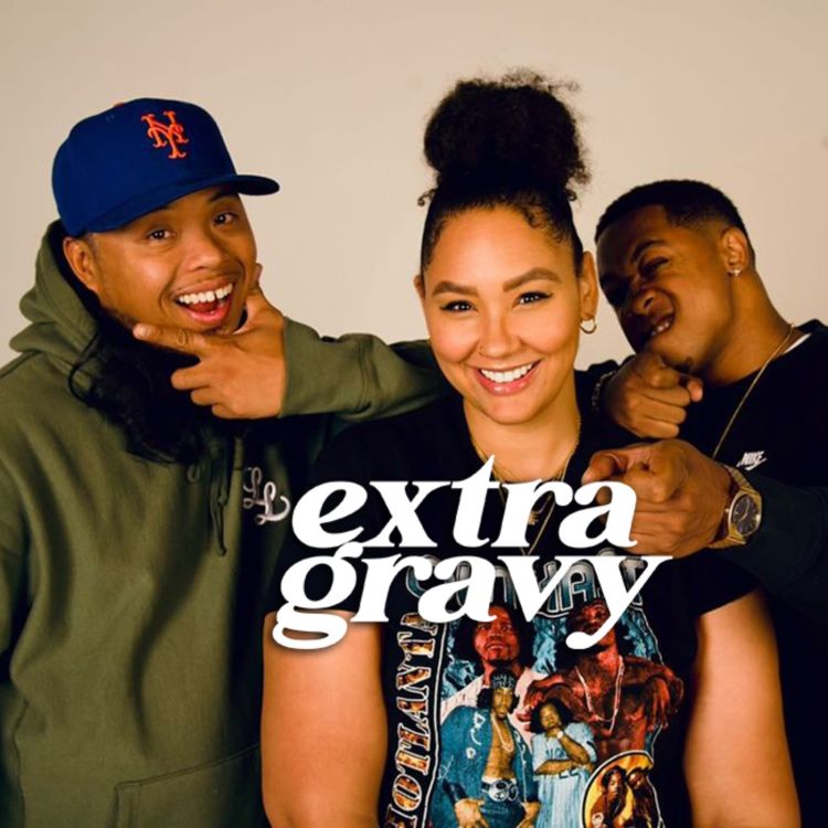 Keegle Yiy - EXTRA GRAVY | Acast