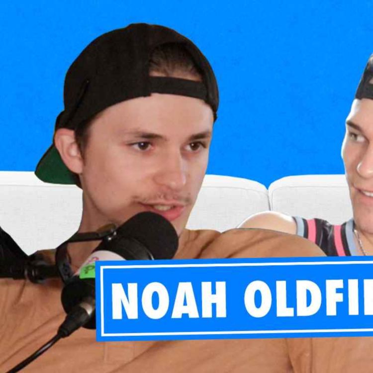 Noah Oldfield on MTVJESSE Working with Owen, Visiting Every State, Jeff ...