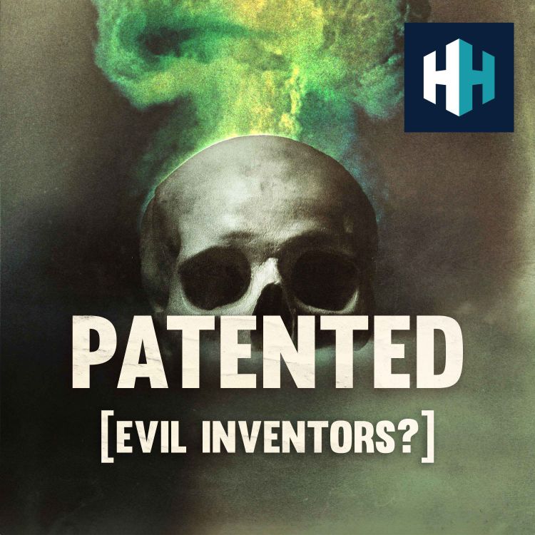 Oppenheimer: Inventor of the Atomic Bomb - Patented: History of ...