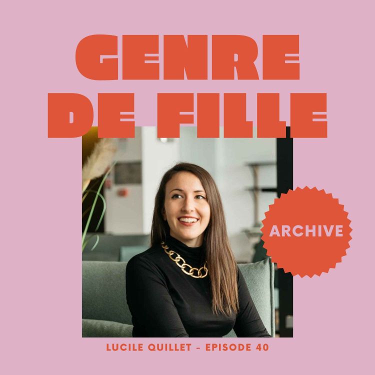 ARCHIVE - Lucile Quillet, ce que ça coûte aux femmes d’être en couple ...