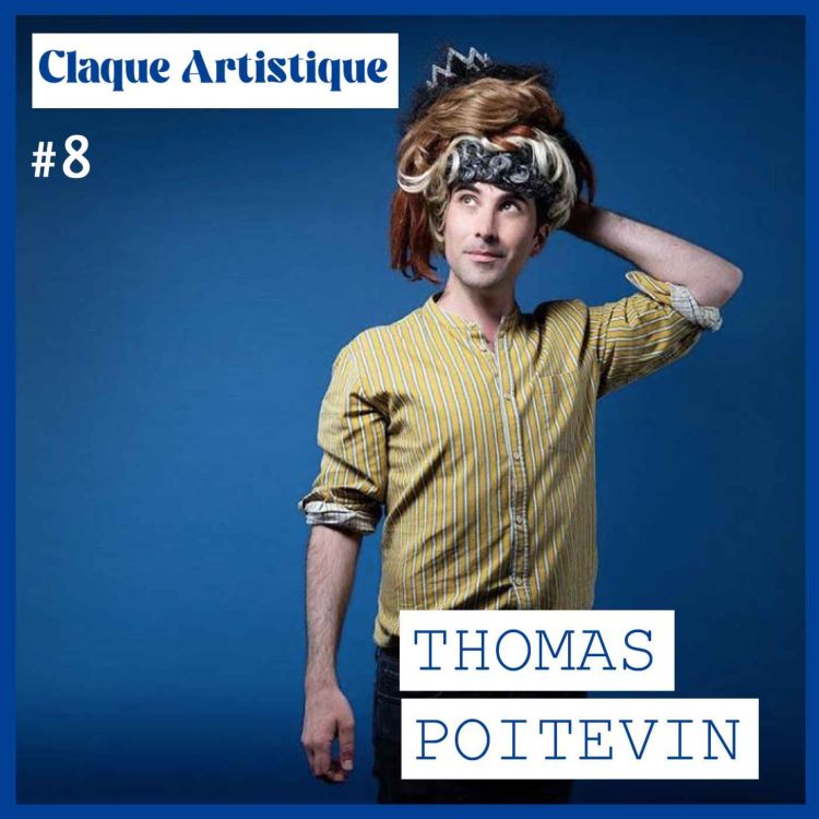 Thomas Poitevin - Instagram, théâtre, cinéma : secrets de création d’un ...