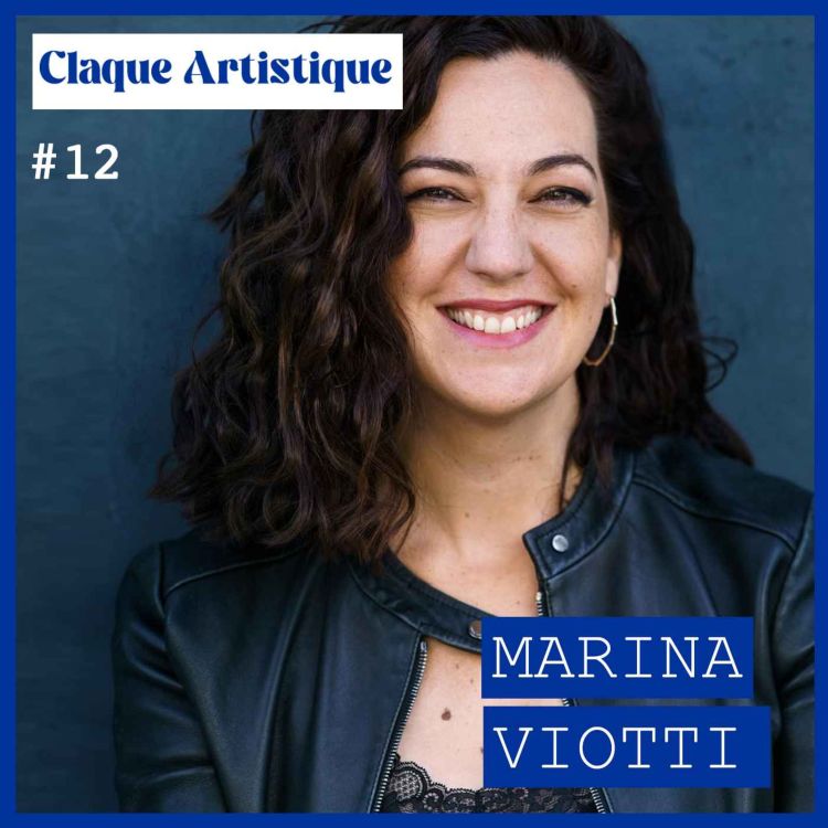 Marina Viotti - La diva ex metalleuse : les clichés explosent ...