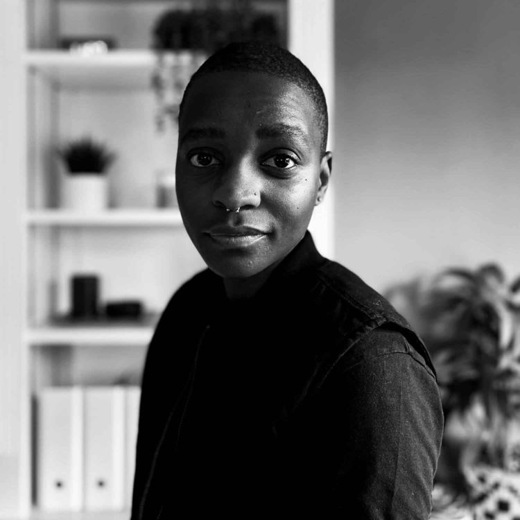 The Relationship Room with Musa Francis - podDIVA | Acast The Relationship Room with Musa Francis - podDIVA | Acast
