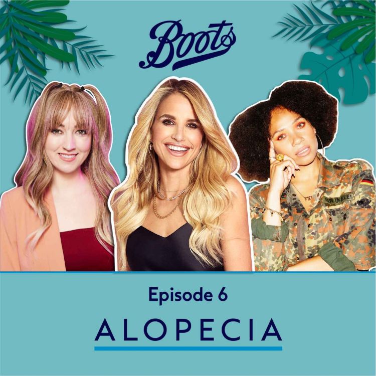 Hair Loss Tackling The Biggest Beauty Taboo Featuring Natalie Lee And