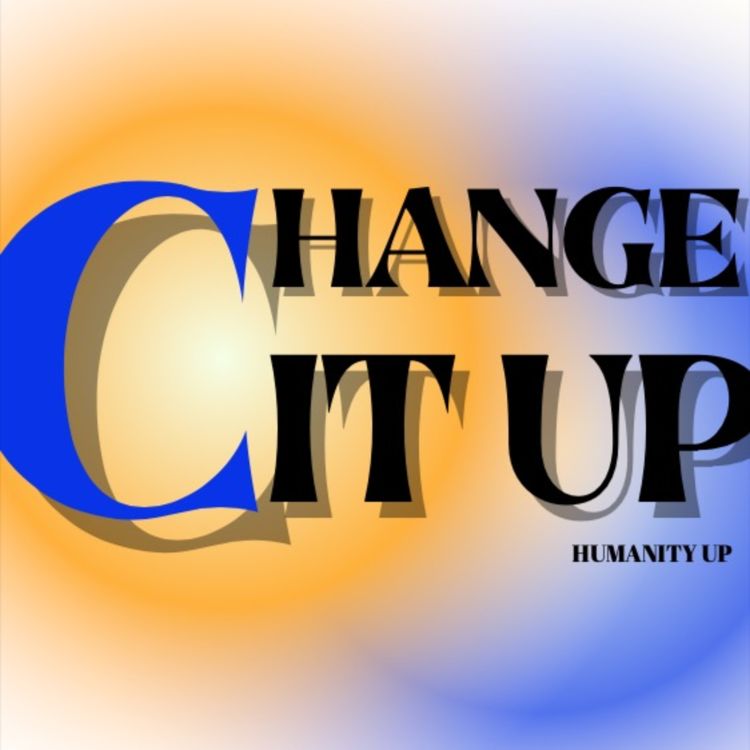 #13 Get an exclusive insight into our Humanity Up team, our story, what ...