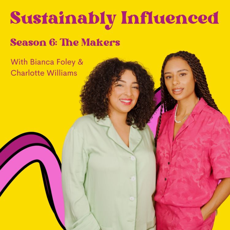 SE06 EP04: Is honey sustainable? With guest Emma Buckley, founder of ...