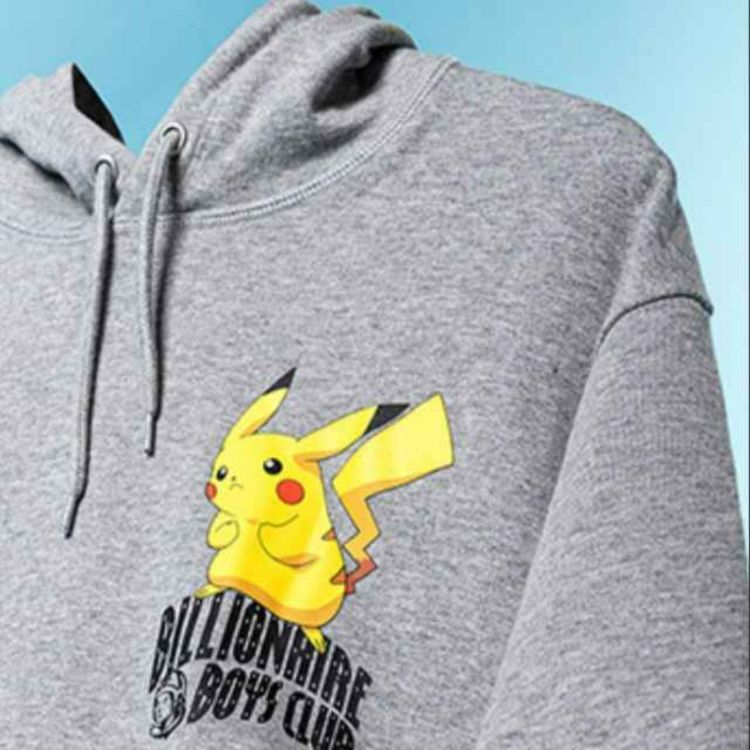 25 million dollar Pokemon Co. donation and BBC x Pokemon Colab ...