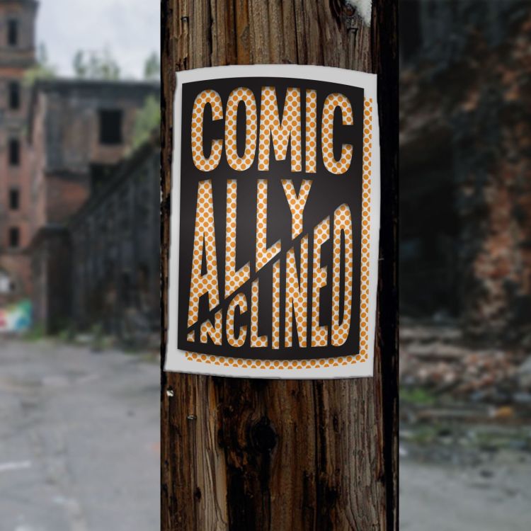 47. Does anyone love She-Hulk as much as Ben? - Comically Inclined | Acast