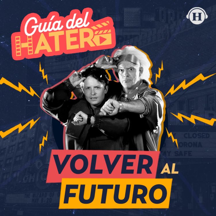 Volver al futuro: solo Michael J. Fox podía interpretar a Marty McFly ...