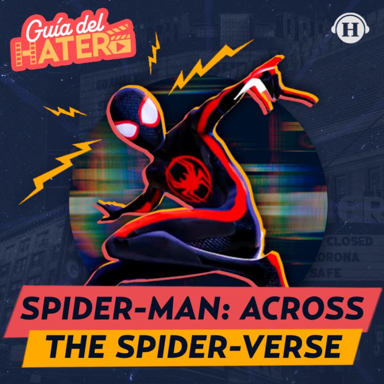 Estrenos Spider-Man: a través del Spider-Verso y The Idol | VGLY la ...