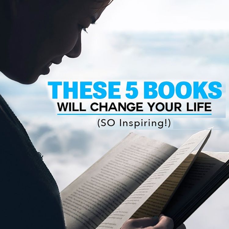 5 Books EVERY Student Should Read That Will Change Your Life - Study ...