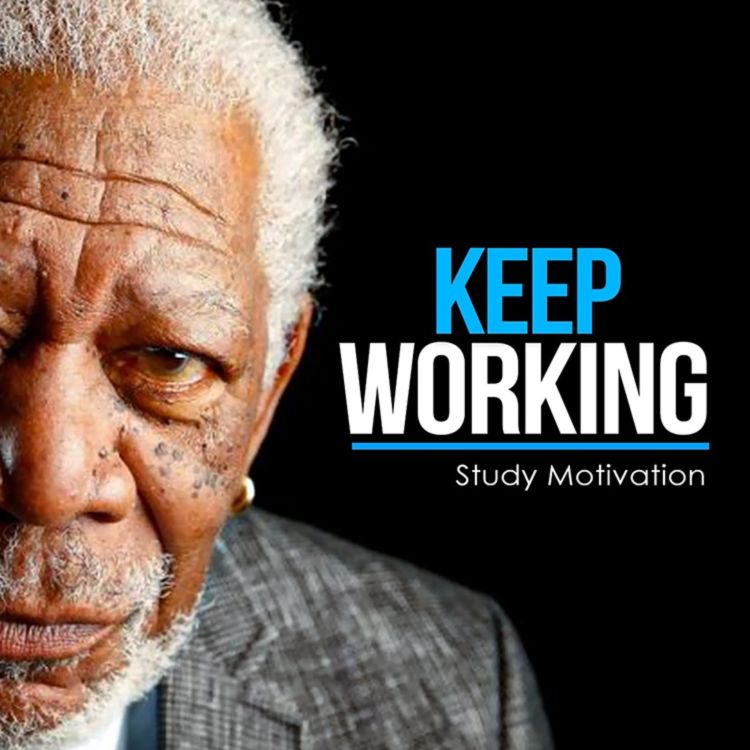 KEEP WORKING HARD - Best Study Motivation - Study Motivation by ...
