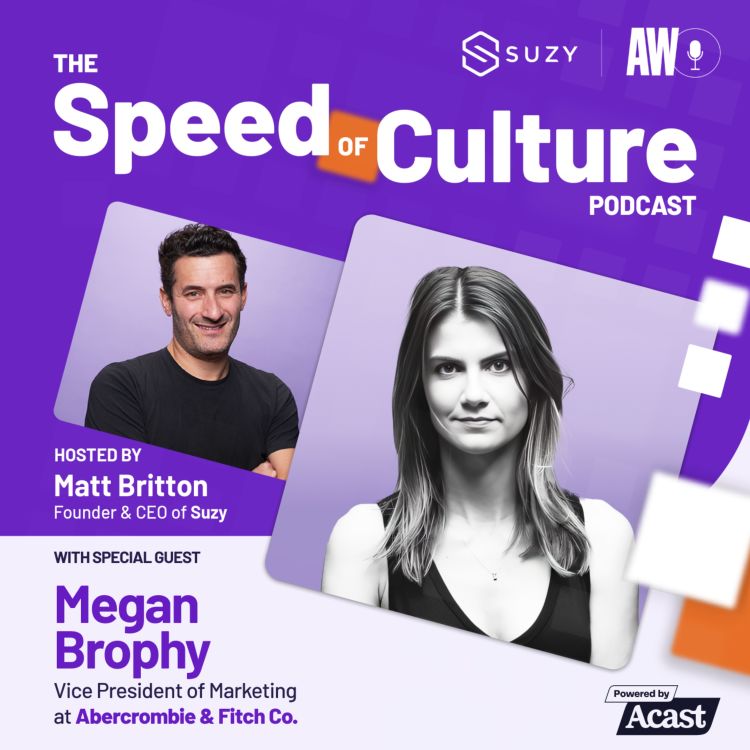 Reviving an Iconic Fashion Brand in Modern Retail with Megan Brophy ...