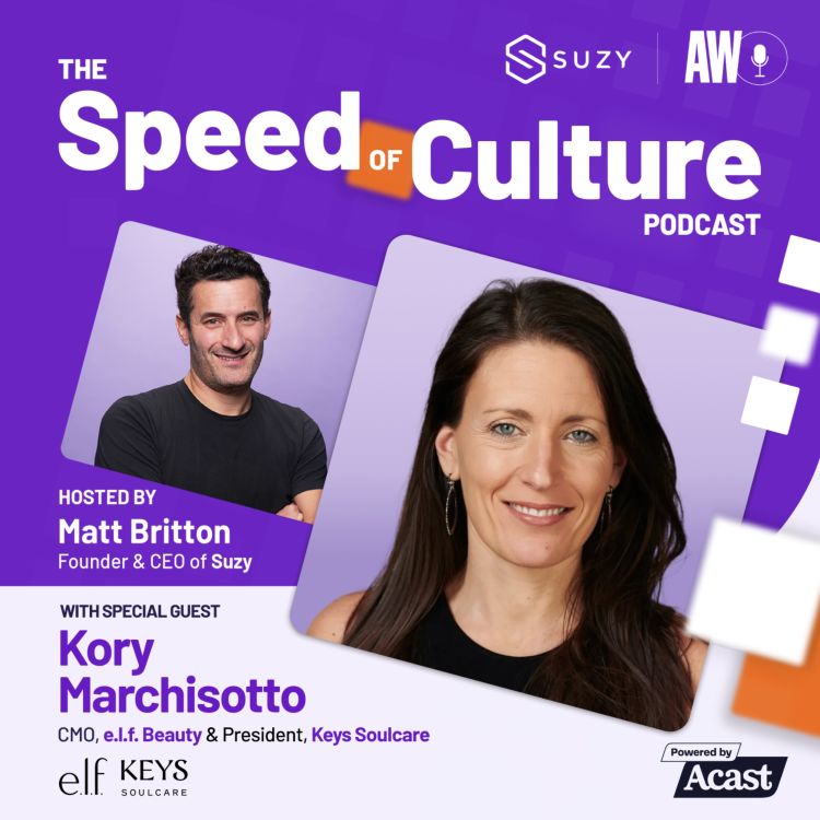 Beyond the Super Bowl: e.l.f. Beauty’s Cultural Impact with CMO, Kory ...