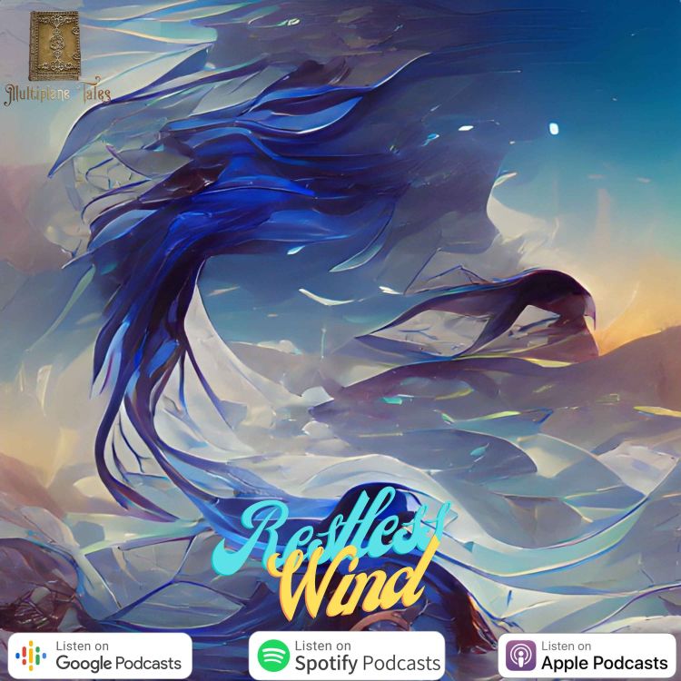 Restless Wind - Multiplane Tales | Acast