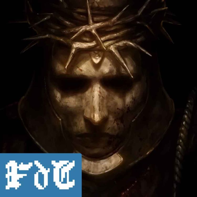 FdC 20 - BLASPHEMOUS II, Street Fighter VI, la CMA y Microsoft, Sega ...