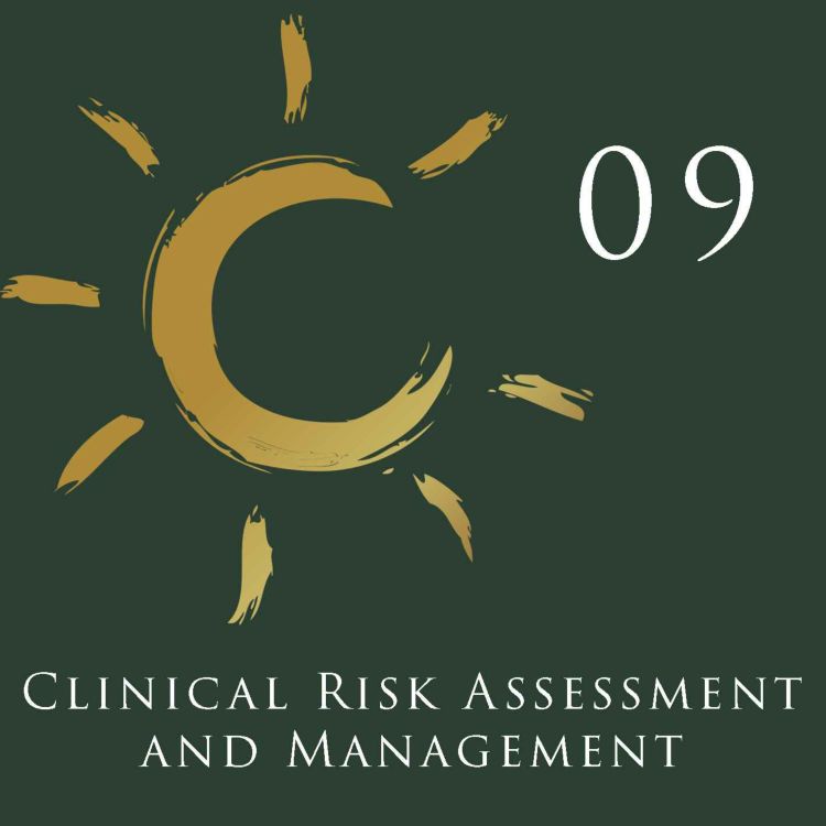 Clinical Risk Assessment And Management - Cove Healthcare | Acast