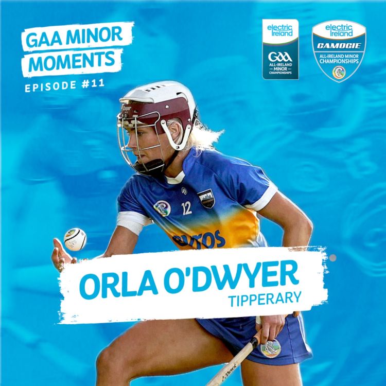 Orla O’Dwyer: Excelling & key influences Tipp/Brisbane Lions - GAA ...