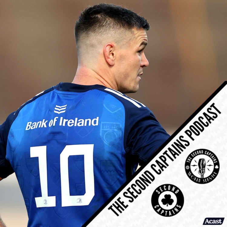 Ep 2459: South Africans Sour On Sexton, Clifford Vs Seanie O'Shea, Mark ...