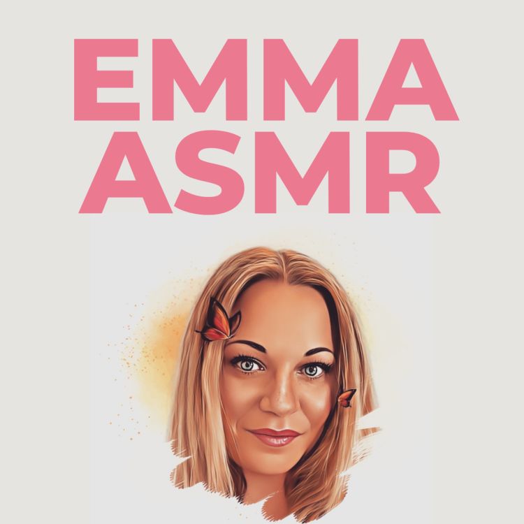 Första Poddavsnittet 2023 - Comeback?!? - Emma ASMR | Acast
