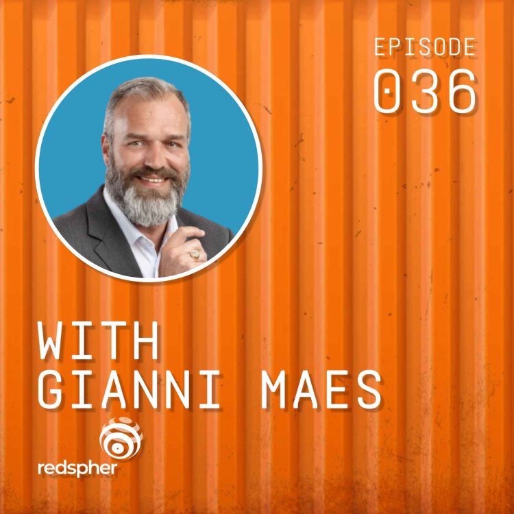 Episode 036 - Managing Time Sensitive Freight: Increased Efficiency for ...