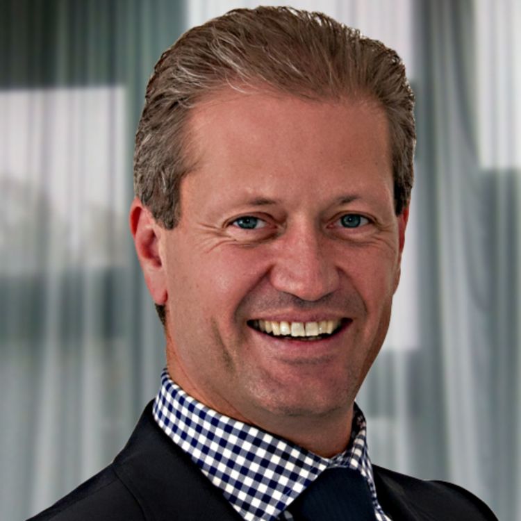 Closing Remarks - Mace Hartley (AfMA Executive Director) - 2022 ...