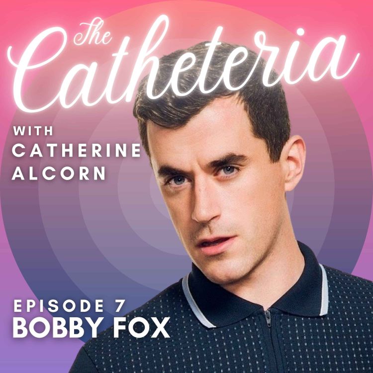 The Fabulous Mr. Fox - The Catheteria | Acast