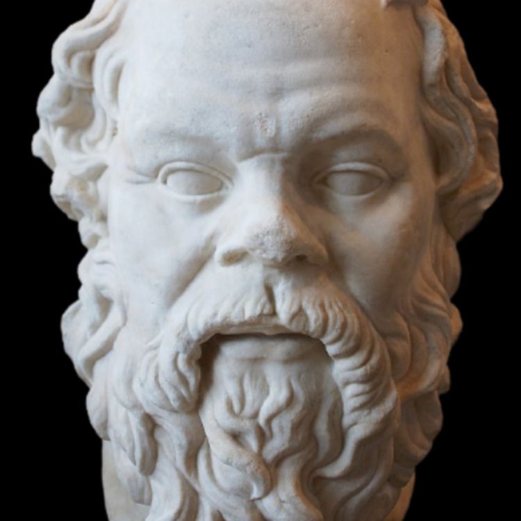 SOCRATE - Qu'est-ce que l'injustice ? - KOSMOS | Acast