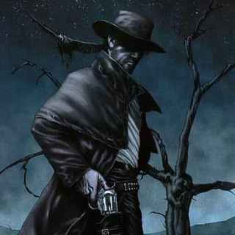 28 SCARY CRYPTID ENCOUNTER HORROR STORIES - Horror Den Of Misfits | Acast