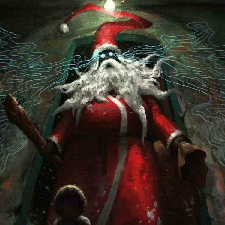 23 DISTURBING TRUE SCARY SANTA CLAUS CHRISTMAS HORROR STORIES - Horror ...