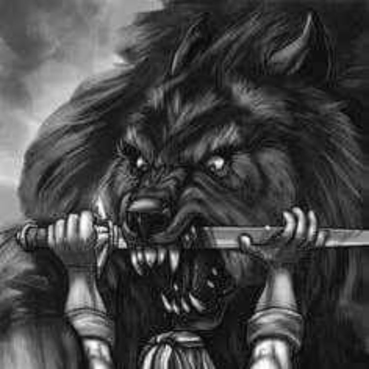 21 SCARY CRYPTID SIGHTING HORROR STORIES - Horror Den Of Misfits | Acast