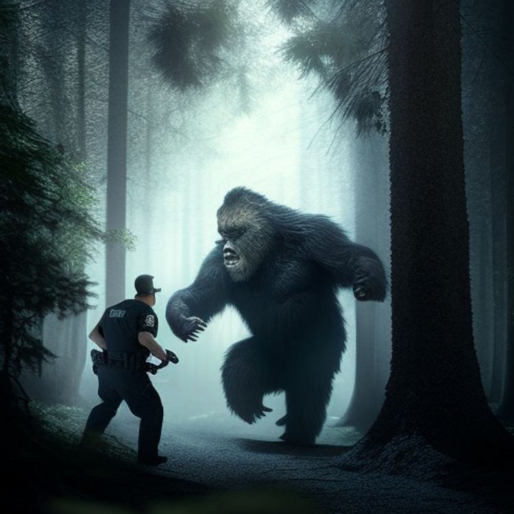 23 TRUE SCARY CRYPTID ENCOUNTER HORROR STORIES - Horror Den Of Misfits ...