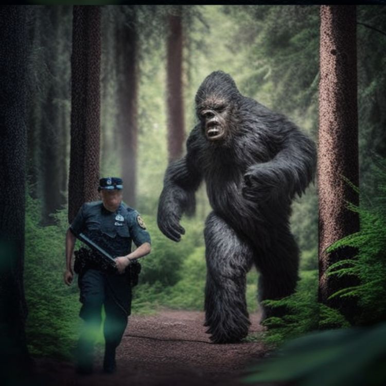 9 SCARY PARK RANGER HORROR STORIES - Horror Den Of Misfits | Acast