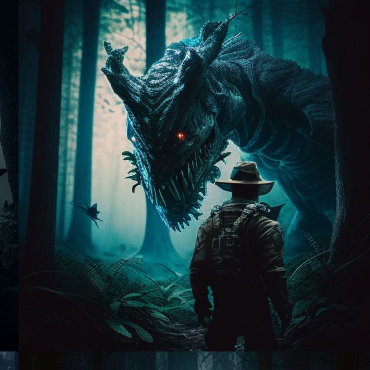 26 SCARY PARK RANGER HORROR STORIES - Horror Den Of Misfits (True ...