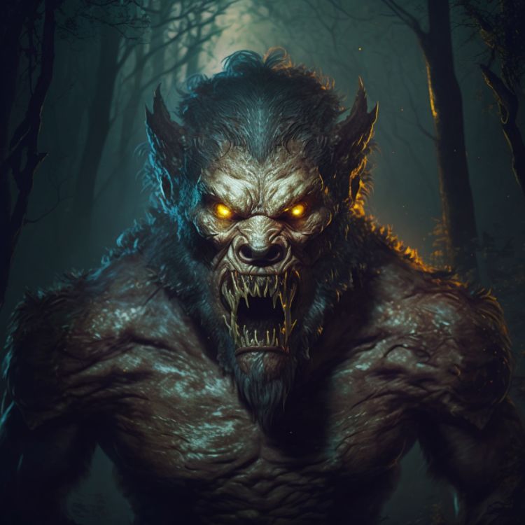 33 TRUE SCARY CREATURE SIGHTING HORROR STORIES - Horror Den Of Misfits ...