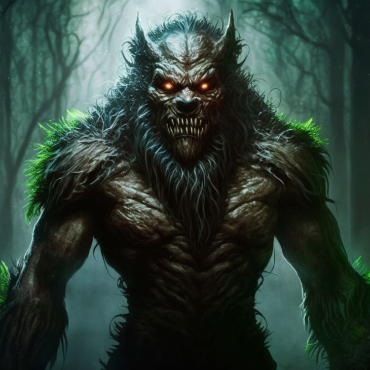 33 TRUE SCARY PARK RANGER HORROR STORIES - Horror Den Of Misfits | Acast